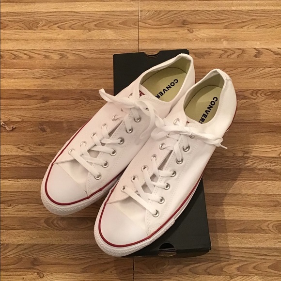 Converse | Shoes | Mens Converse M7652 Chuck Taylor All Star Size 5 ...